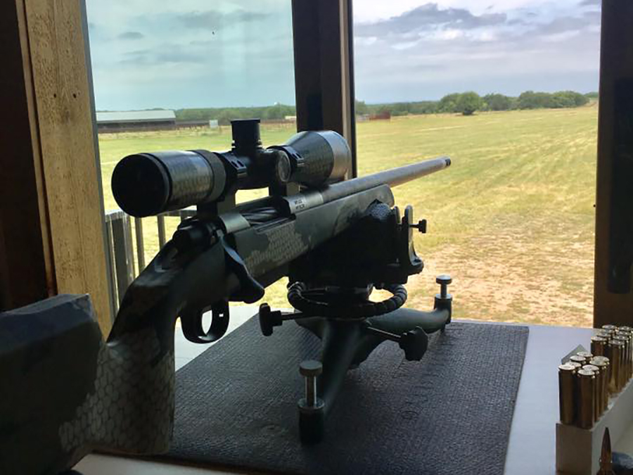 Lifestyle Slider Archive | Champion Arms Texas