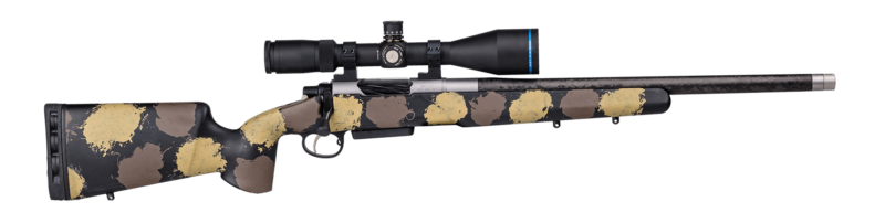 Bolt Action Rifles | AR 15s | Champion Arms Texas