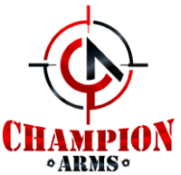 Bolt Action Rifles | AR 15s | Champion Arms Texas