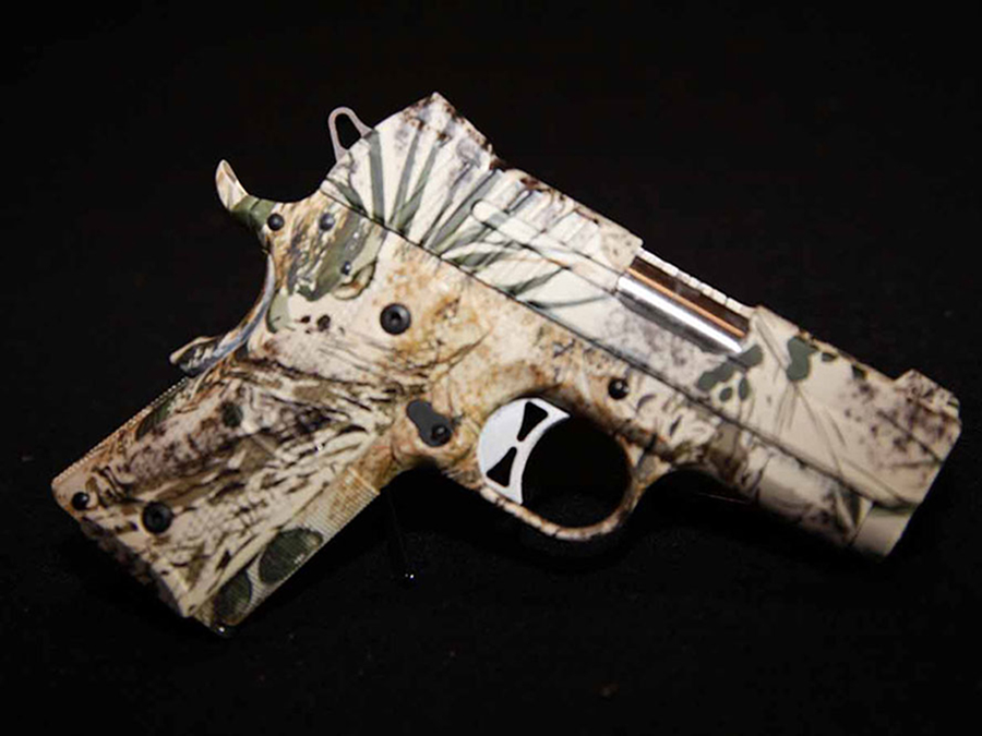 Lifestyle Slider Archive | Champion Arms Texas