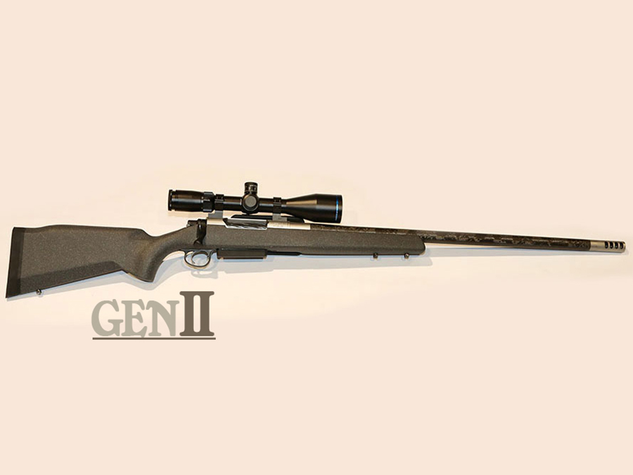 Lifestyle Slider Archive | Champion Arms Texas