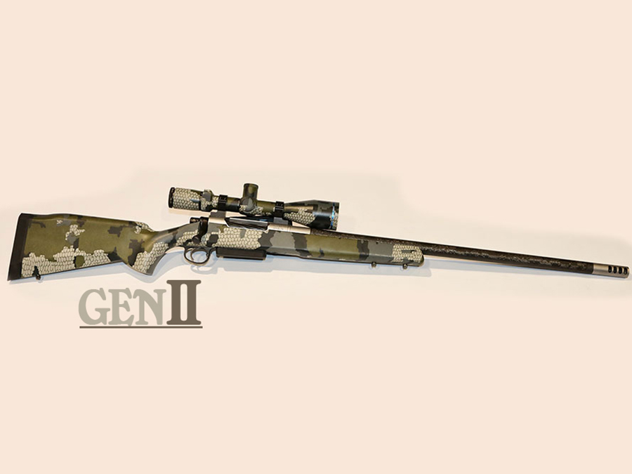 Lifestyle Slider Archive | Champion Arms Texas