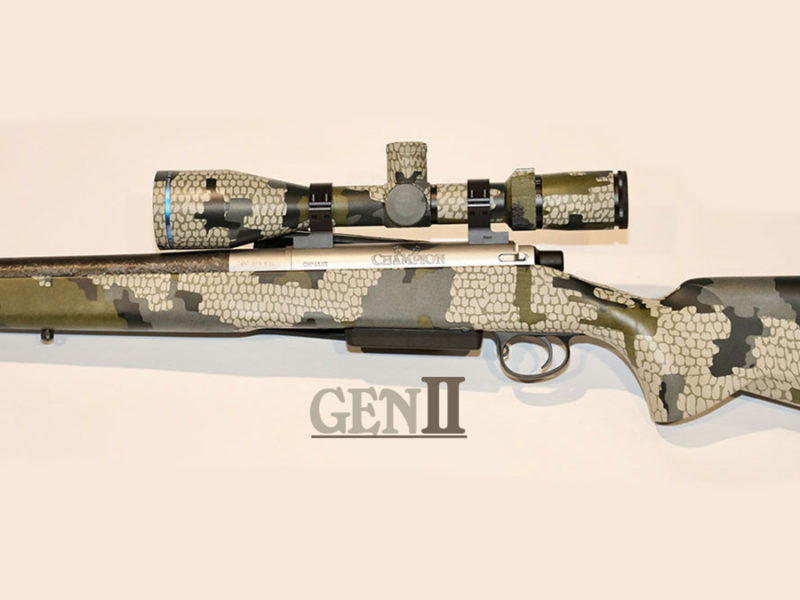 Lifestyle Slider Archive | Champion Arms Texas