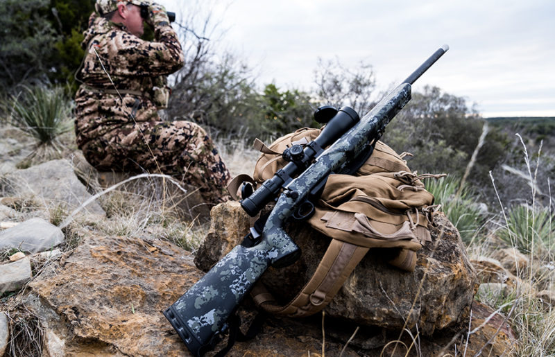 Bolt Action Rifles | AR 15s | Champion Arms Texas