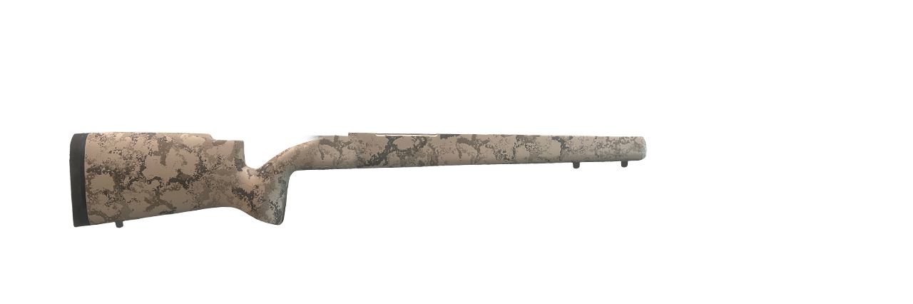 Build Your Gun | Champion Arms Texas